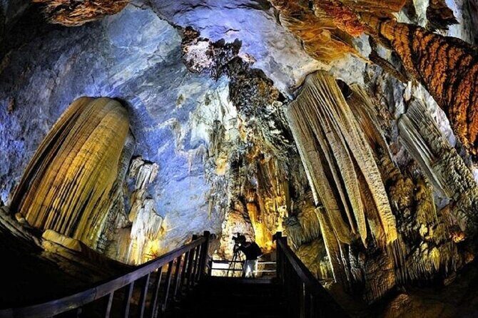 Phong Nha & Paradise Cave 1 Day Trip From Dong Hoi/Phong Nha - What Makes This Tour Stand Out