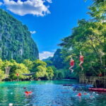 Phong Nha - Paradise Cave & Dark Cave or Duck Farm in needed - Introduction: An Authentic Day in Phong Nha