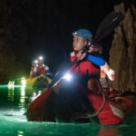 Phong Nha: Phong Nha Cave Expedition 4.5 km by Kayak - An In-Depth Look at the Phong Nha Cave Expedition