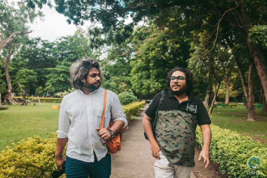 Photo Shoot cum Walk in The City of Joy - Final Thoughts