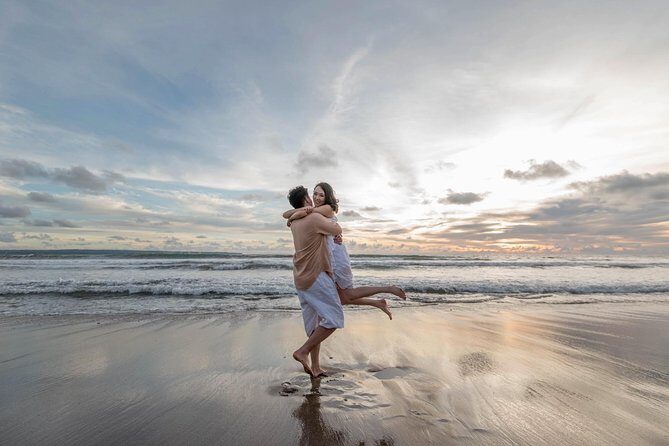 Photo Shoot with a Private Vacation Photographer in BALI - Why These Photos Matter