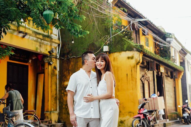 Photo tour with Hue photographer in Vietnam - What is the Photo Tour in Hue All About?