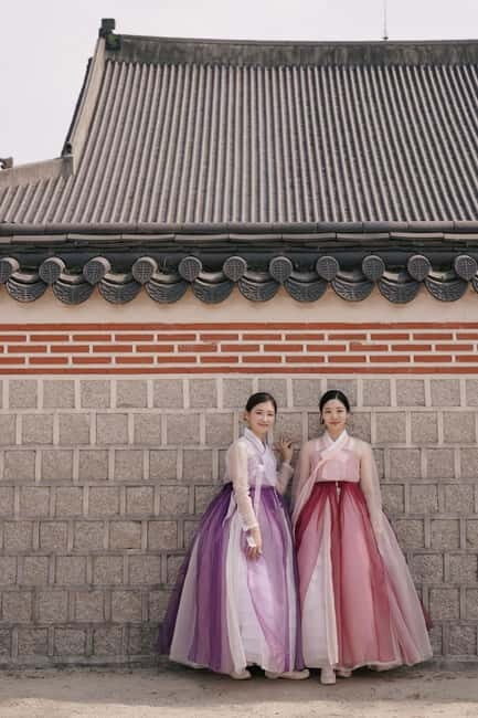 Photography: Personalized Seoul Snapshots - The Photos and Delivery