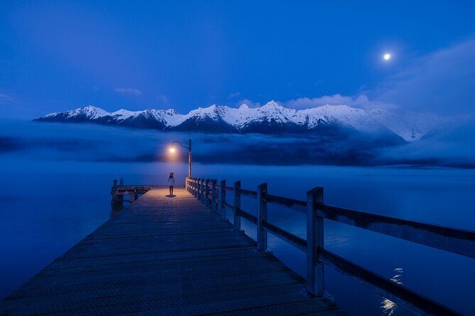 Photography Tour from Queenstown to Glenorchy - 1/2 Day - Itinerary Breakdown: From Queenstown to Glenorchy