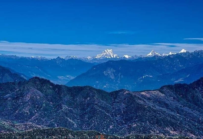 Photography Tour in Thimphu and Dochula Pass - Who Will Love This Tour?
