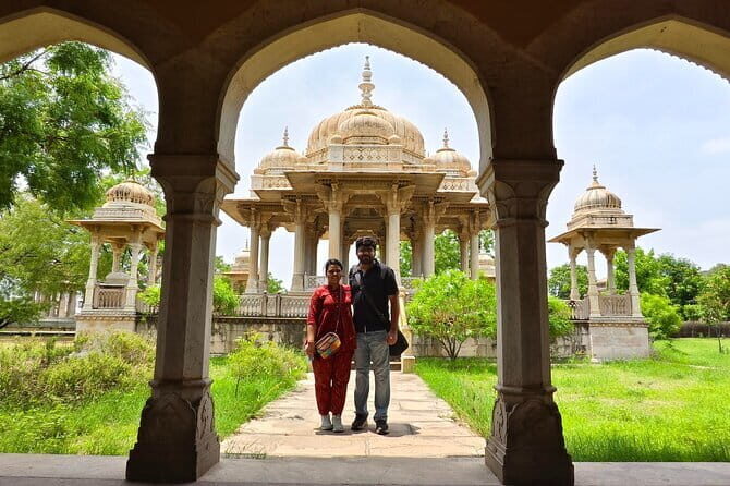 Photography Tour Jaipur - Authentic Feedback from Participants