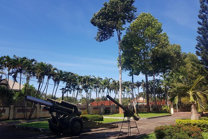 Phu My Shore Excursion: A Wonderful Day in Vung Tau City - What Travelers Say