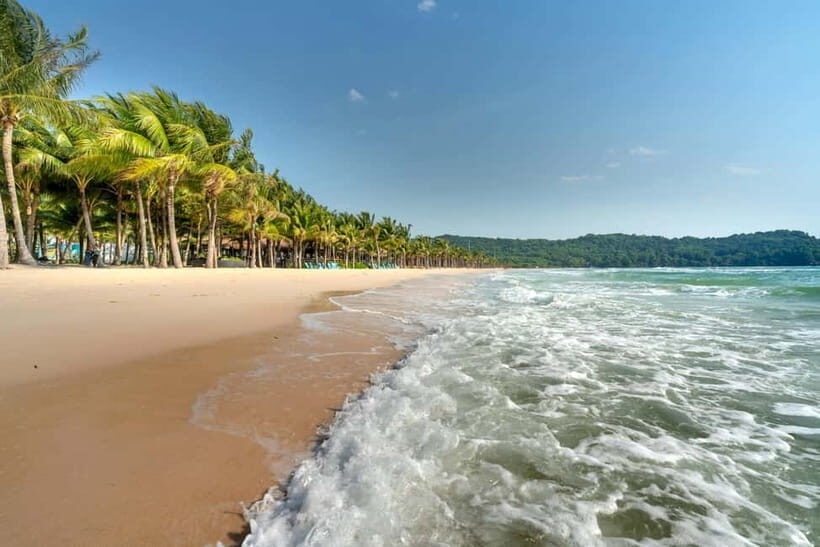 Phu Quoc: 2 Days of Island Bliss & Discovery with Hotel - The Value of This Tour