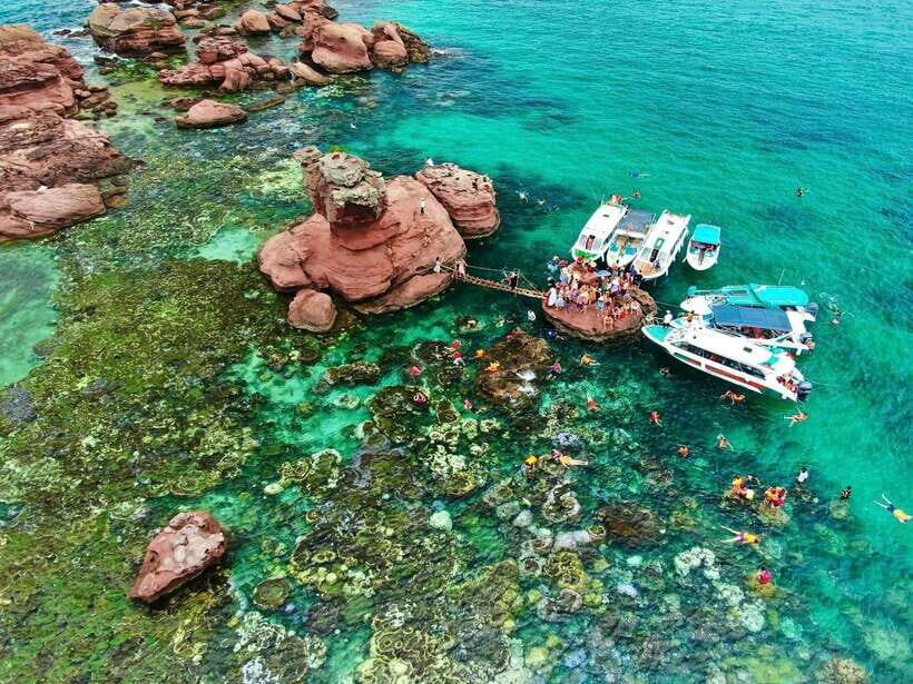 Phu Quoc 3 Island Private Tour With Snorkeling Fishing Beach - Practical Considerations and Tips