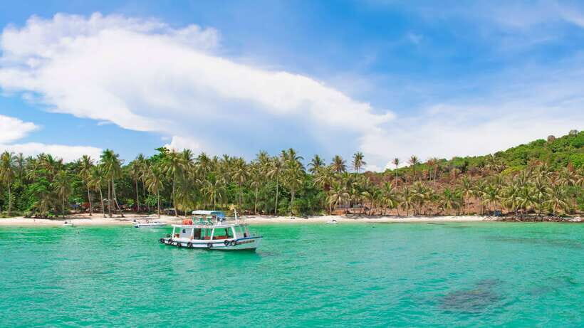 Phu Quoc: 3 Island Tour by Boat with Guide - What to Expect from the Itinerary