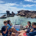 Phu Quoc 4 Islands Snorkeling Tour With Cable Car SeaWalking - The Value of the Tour