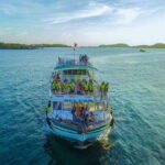 Phu Quoc: Cable Car Ride and 3 Islands Boat Tour with Lunch - A Detailed Look at the Experience