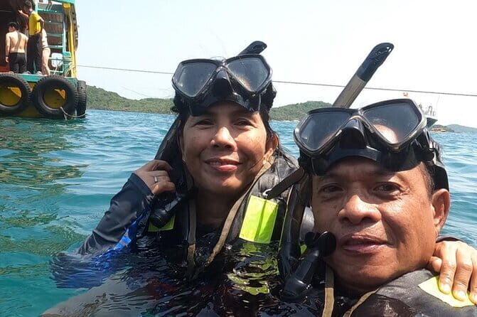 Phu Quoc Cable Car Ride and 3 Islands Boat Tour - What’s Included and What’s Not
