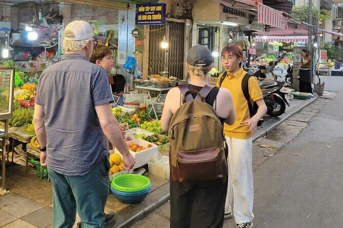 Phu Quoc Food Tour - Led by Women - The Details That Matter