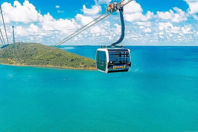 Phu Quoc Highlights: 1-Day Canoe and Cable Car Experience - Practical Tips for Travelers
