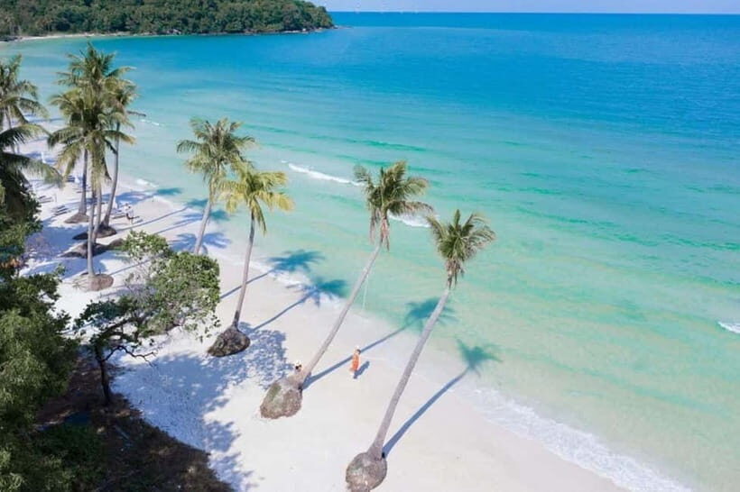 Phu Quoc: Hon Thom Cable Car & Sun World Nature Park Tour - Evaluating the Value