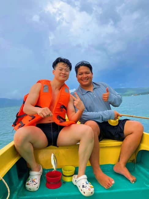 Phu Quoc: Private Fisherman Trip w/ Snorkeling & Seafood BBQ - Why This Tour Offers Real Value