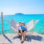 Phu Quoc: Snorkeling Island Hopping Cable Car With Lunch - The Island-Hopping Stops