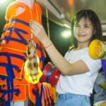 Phu Quoc Sunset and Night Squid Fishing with Dinner - The Experience in Detail