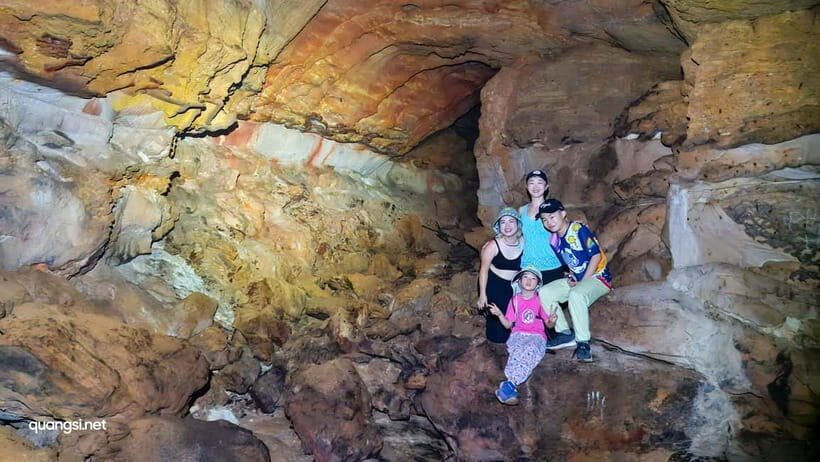 Phu Quoc: Tien Son Dinh 6-Hour Jungle Trekking Adventure - Detailed Breakdown of the Itinerary