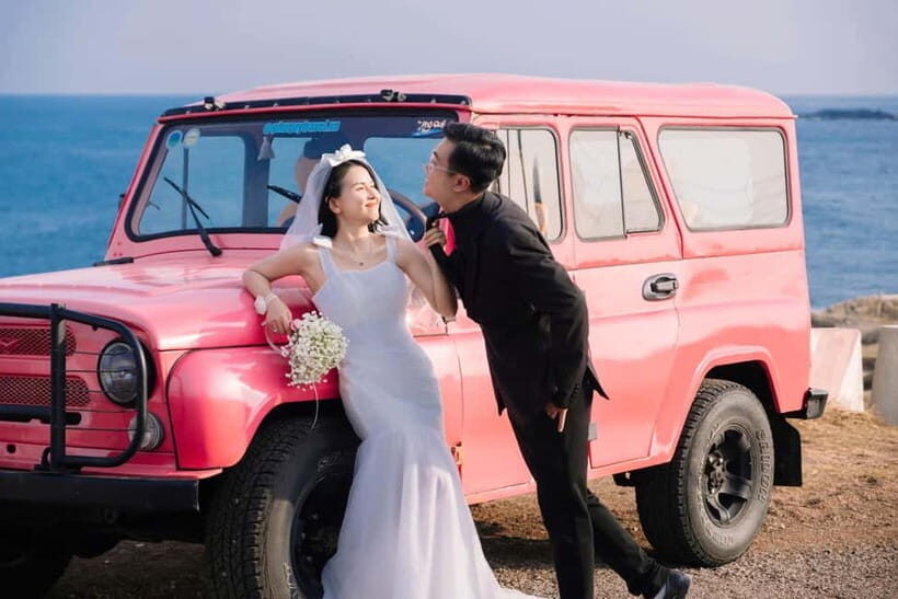 Phu Quy Island: Jeep Tour with Breakfast & Hotel Pickup - Who Should Consider This Tour?