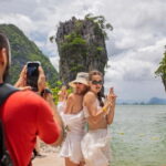 Phuket: 7 Wonders of Phang Nga Bay 6-Islands Tour - What to Expect on the Tour