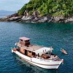 Phuket: 8-Hour Luxury Wooden Cruise Adventure & Sunset - Key Points