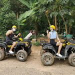 Phuket Adventure : ATV250cc 60 mins + Hotel Transfer - Additional Considerations