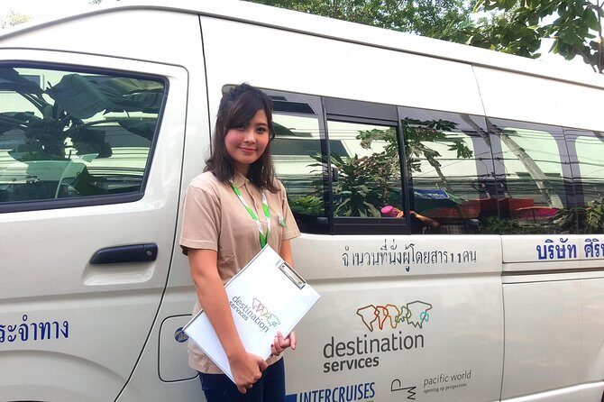 Phuket Airport (HKT) Arrival Transfer to Khao Lak (Shared or Private) - FAQs