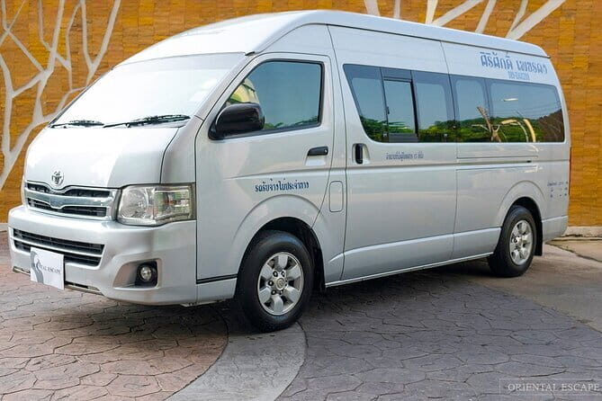 Phuket Airport Return Transfers  Hassle-Free Ride - Who Should Consider This Transfer?