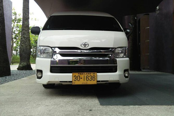 Phuket airport to aonang , klongmuang , tubkaek , krabi town any hotel - The Reality of the Reviews: Balancing Expectations