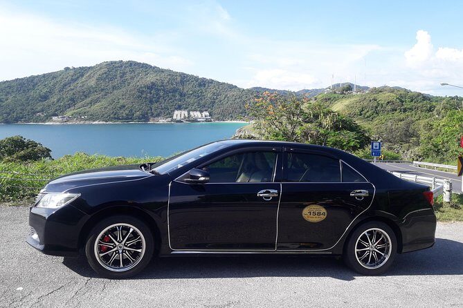 Phuket Airport Transfers  Return Journey Included - Who Should Book This Service?