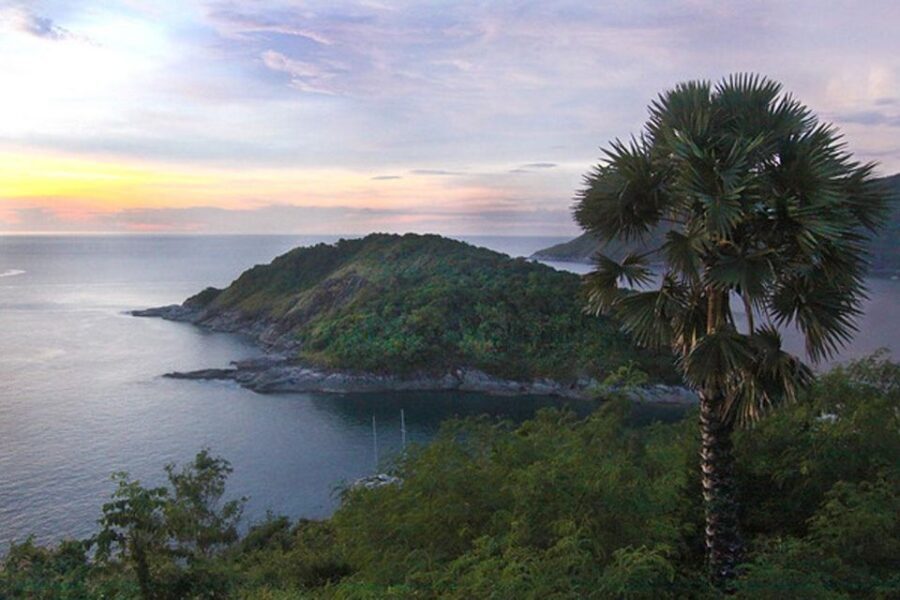 Phuket: Amazing Sunset View & Local Market Tour - Who Will Love This Tour?