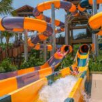 Phuket: Andamanda Water Park Ticket - The Rides and Themed Zones