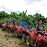Phuket ATV and Zip Line Adrenaline Adventure - Practical Details: What Travelers Need to Know