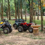 Phuket: ATV Ride with Khai Islands - What Works Well & Potential Drawbacks