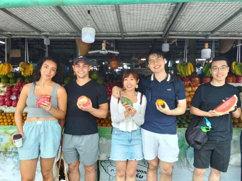 Phuket: Authentic Thai Cooking Class - Who Should Consider This Experience?