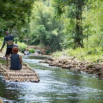 Phuket: Bamboo Rafting, ATV (Optional), Elephant Bathing. - The Practical Side: Logistics and Value