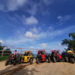 Phuket Big Buddha : Buggy/UTV 60 mins. + Hotel Transfer - The Experience Itself: What to Expect