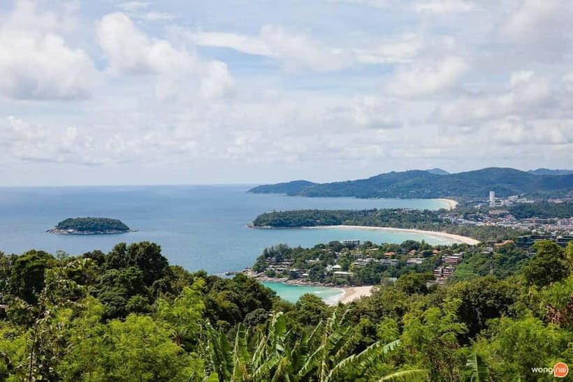 Phuket Big Buddha city tour + Lion Land with tour guide - Logistics and Practicalities