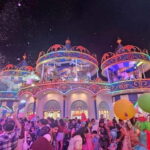 Phuket: Carnival Magic Experience Dinner with Show - Food and Dining