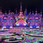 Phuket: Carnival Magic Show Entry Ticket - Key Points