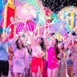 Phuket: Carnival Magic Show with Buffet Dinner - What to Expect During Your Visit