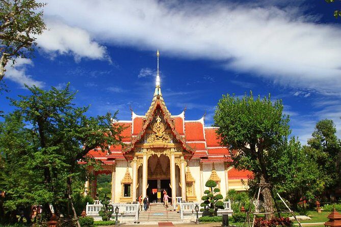 Phuket City and Sightseeing Tour with the Friendly Guide - Who Is This Tour Best For?
