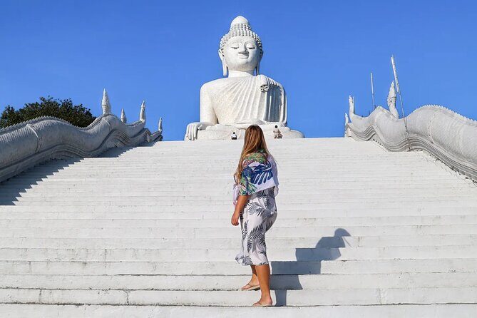 Phuket City Highlights Tour - FAQs