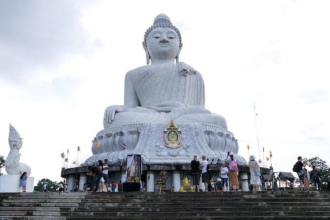 Phuket City Tour - Who Will Love This Tour?
