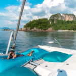 Phuket: Coral and Racha Islands Catamaran Cruise with Lunch - What You Can Expect on the Day