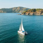 Phuket: Coral Island Day Trip and Sunset Dinner by Catamaran - The Itinerary: A Balance of Relaxation and Adventure