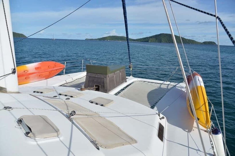 Phuket: Coral Island, Promthep Cape, and Karting Cape Tour - Whats Included and What You Should Know