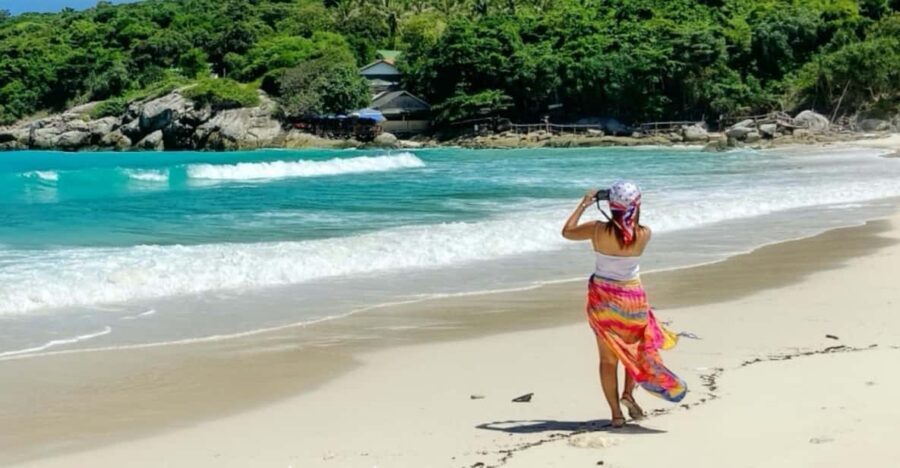 Phuket: Day trip to Coral and Racha Island By Catamaran - The Itinerary: What to Expect on Your Day